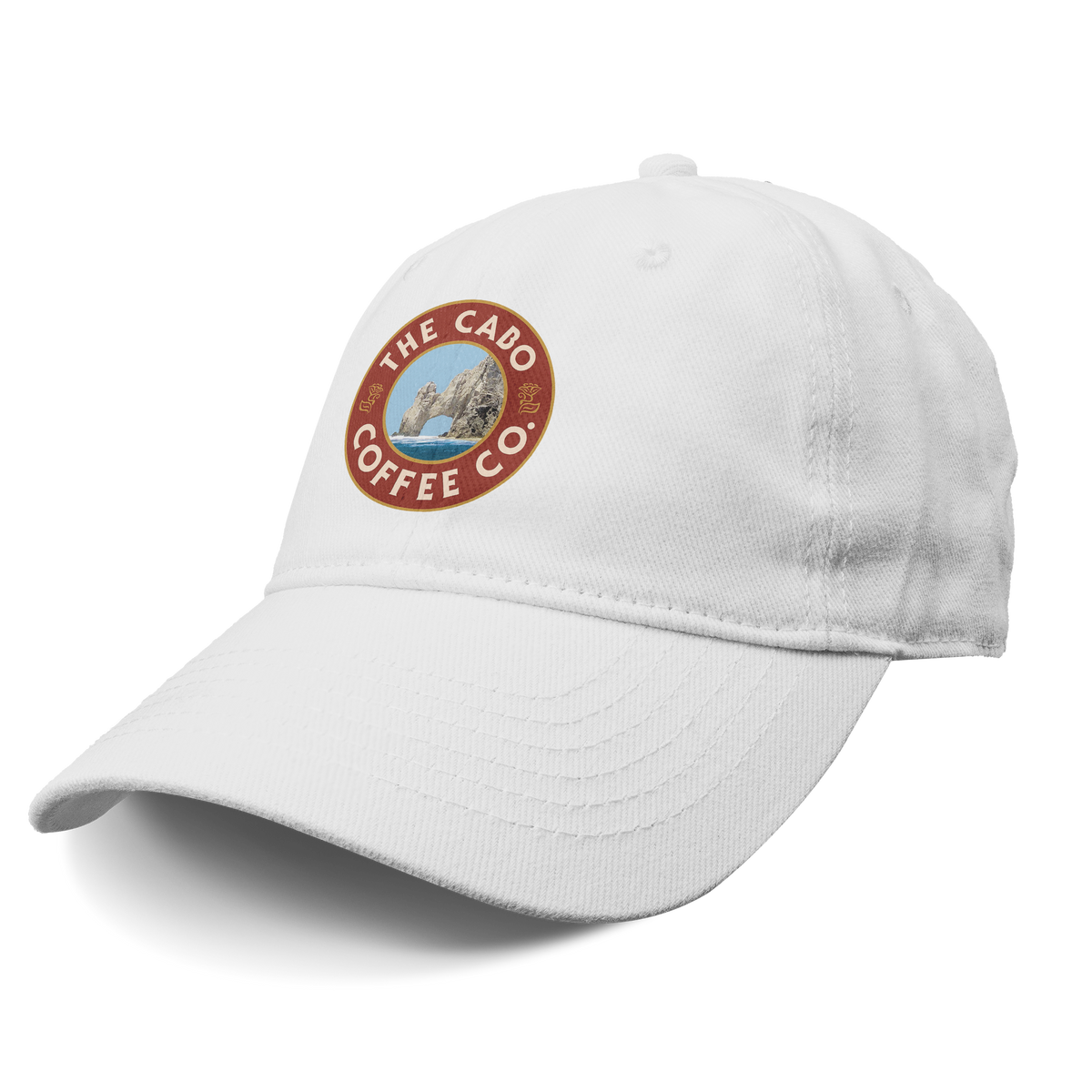 Cabo Coffee Baseball Cap – The Cabo Coffee Company