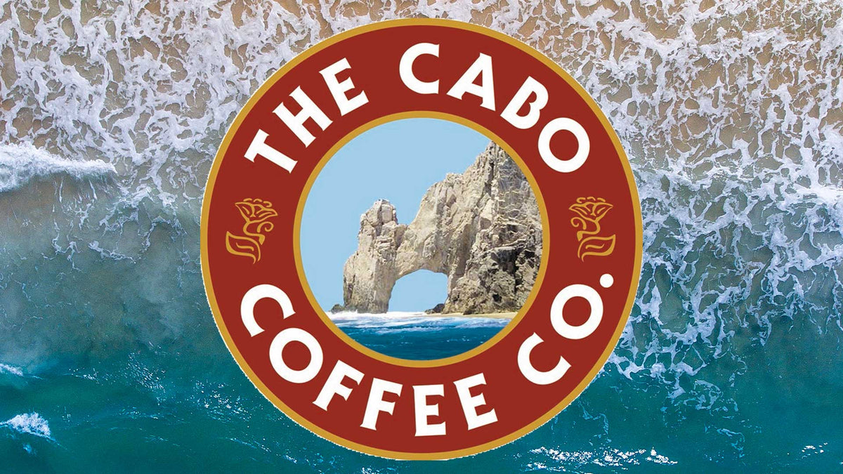 Buy Cabo Coffee Online | The Cabo Coffee Company